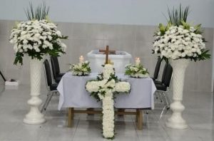 Rumah duka Bintaro – melayani dengan hati