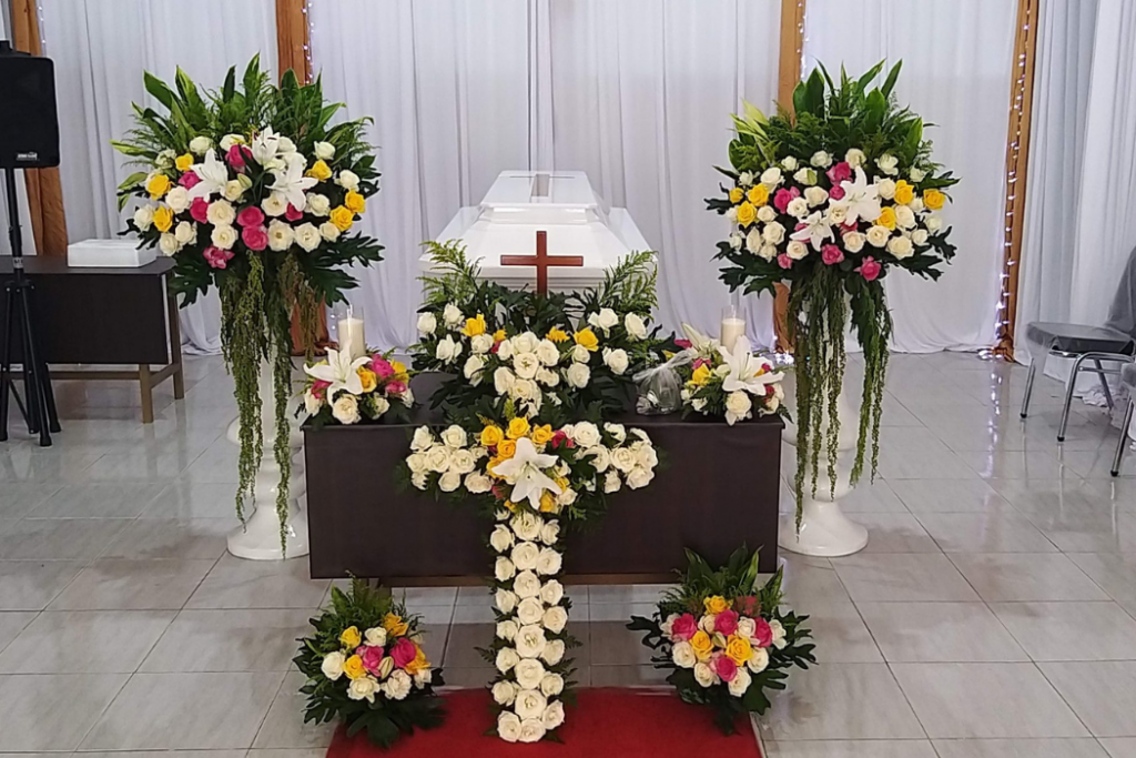 Rumah Duka Bintaro – melayani dengan hati